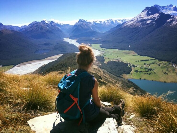 Seper Hero : le voyage de Marine - Lumière sur la SEP